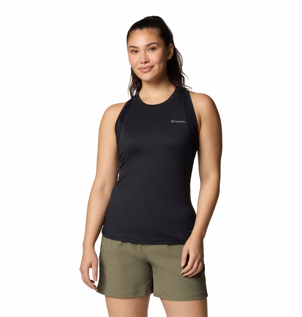 WEEKEND ASCENT™ TANK - Columbia Sportswear República Dominicana ...